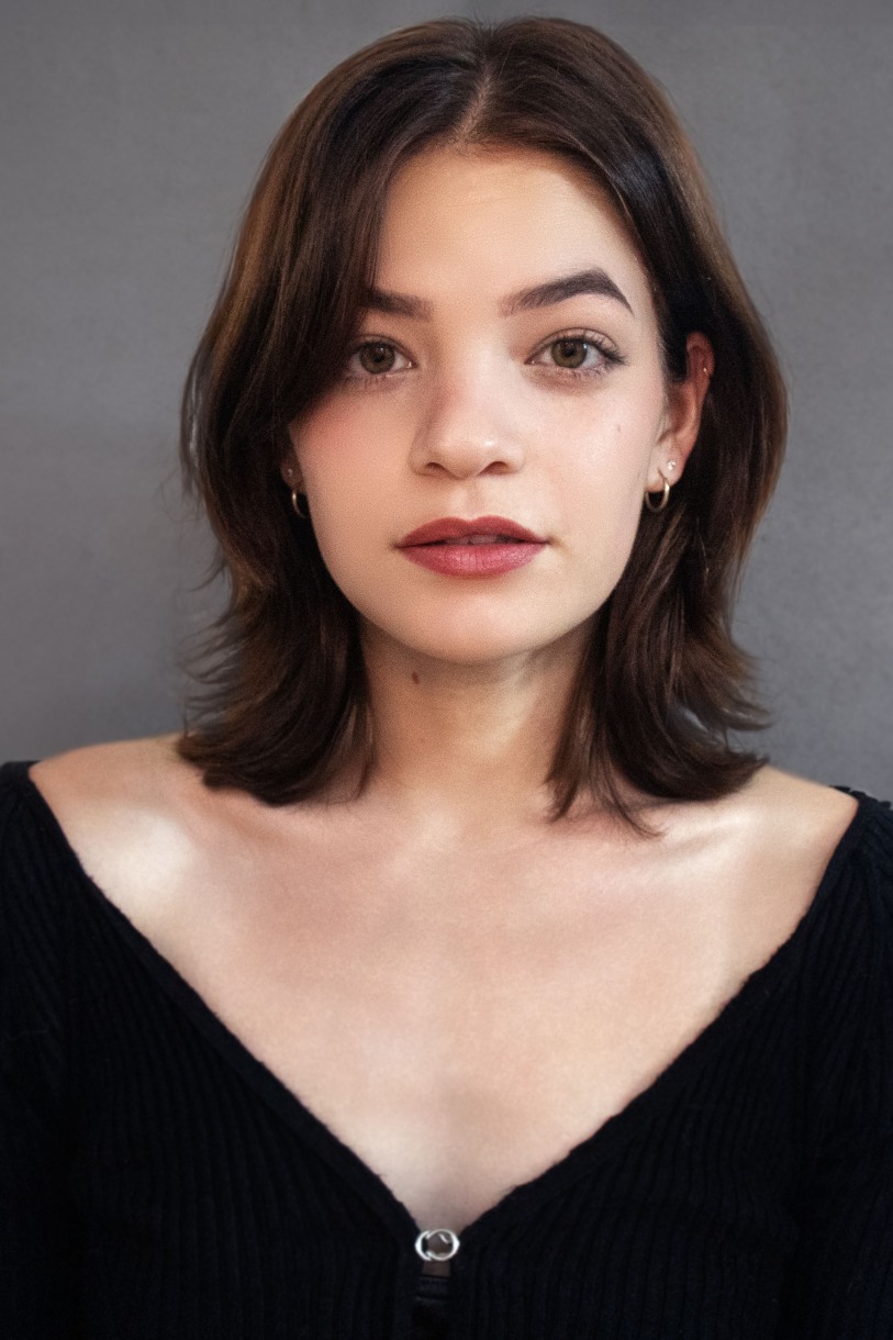 Lily Kops | Brown Trinity MFA Program